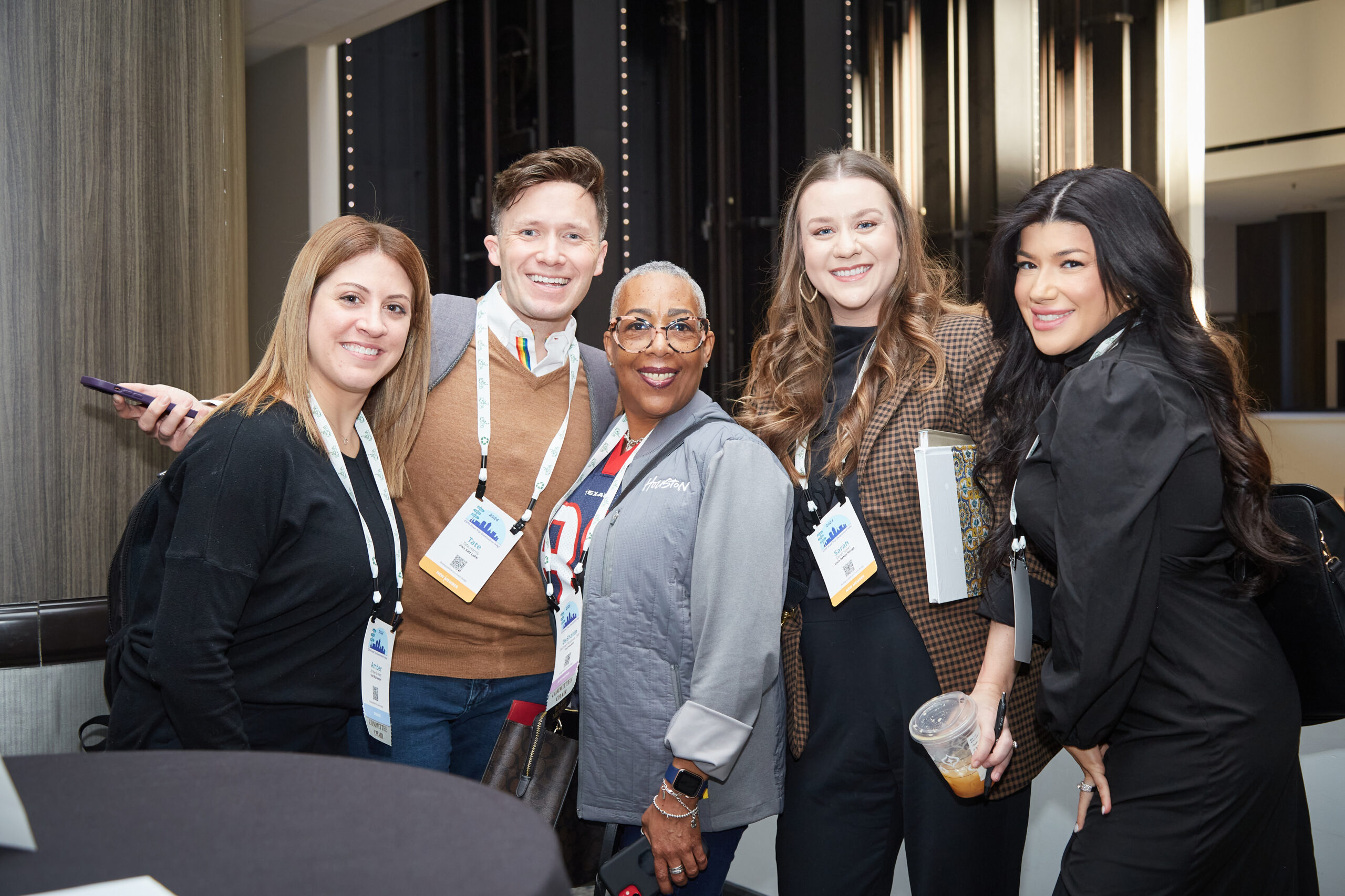 Foster Diversity, Equity and Inclusion: 4 Strategies for Event Service ...