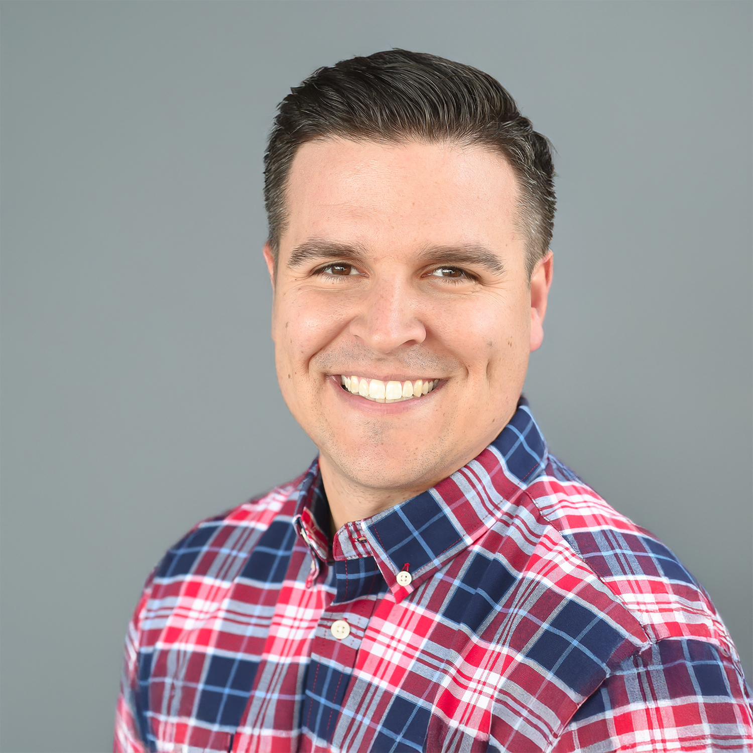 Zack Davis, ESPC, CMP – ESPA